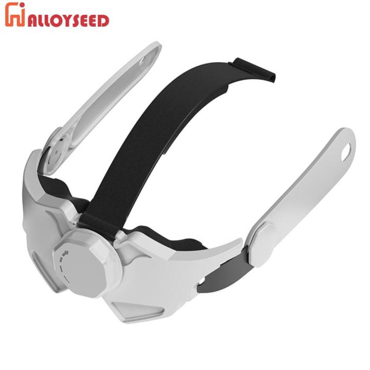 Adjustable Head Strap Comfortable Head Strap Accessories Reduce Facial ...
