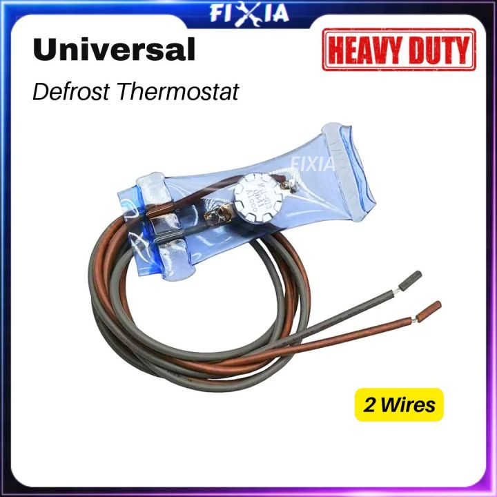 Heavy Duty Universal/Panasonic/Toshiba MMI-N13 Refrigerator Defrost ...