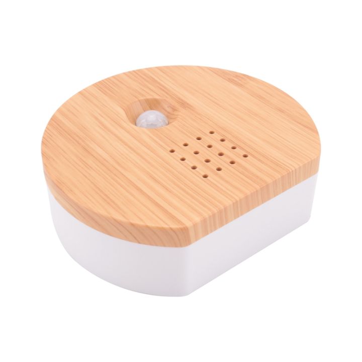 Bird Chirping Sound Box Singing Bird Speaker Motion Sensor Smart Animal ...
