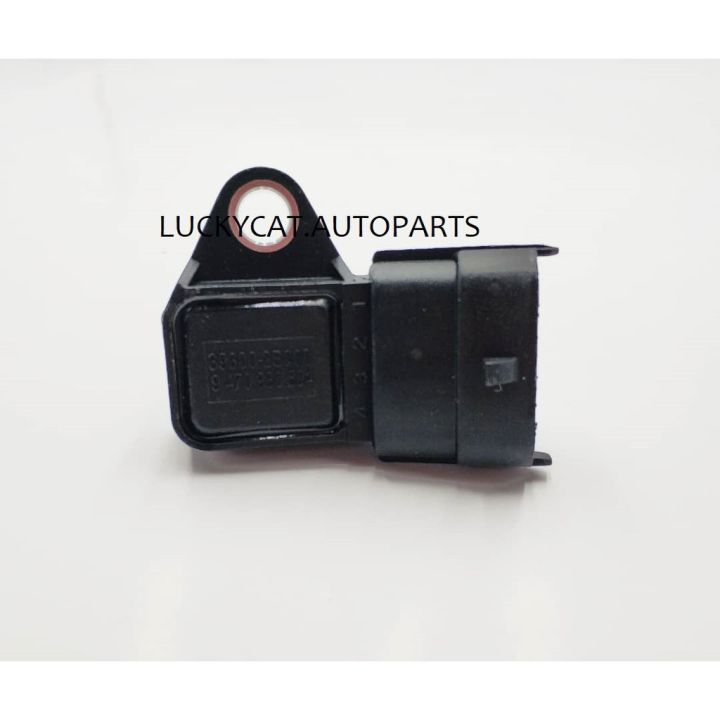 KIA FORTE 1.6, SPECTRA 5, HYUNDAI i10 1.25 - PICANTO TA 1.25 SENSOR MAP ...
