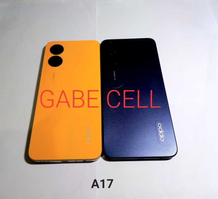 CASING FULLSET OPPO A17//CASING FULL FRAME | Lazada Indonesia