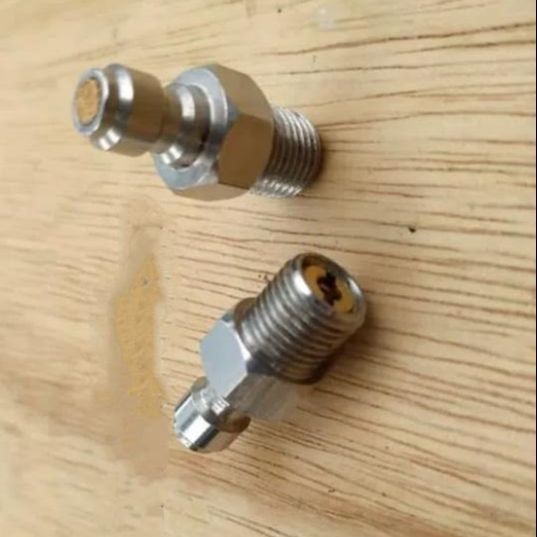 jual mini jantan kupler murah dan lain lainnya m10 stenles Coupler ... jual mini jantan kupler murah dan lain lainnya m10 stenles Coupler ...