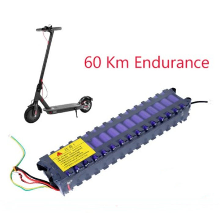 Xiaomi_M365 36V30Ah Scooter Battery Pack 36V30000mAh Battery Pack ...