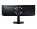 Samsung Odyssey G9 49" Curve LED Ultrawide Monitor - VA / 240hz / AMD ...