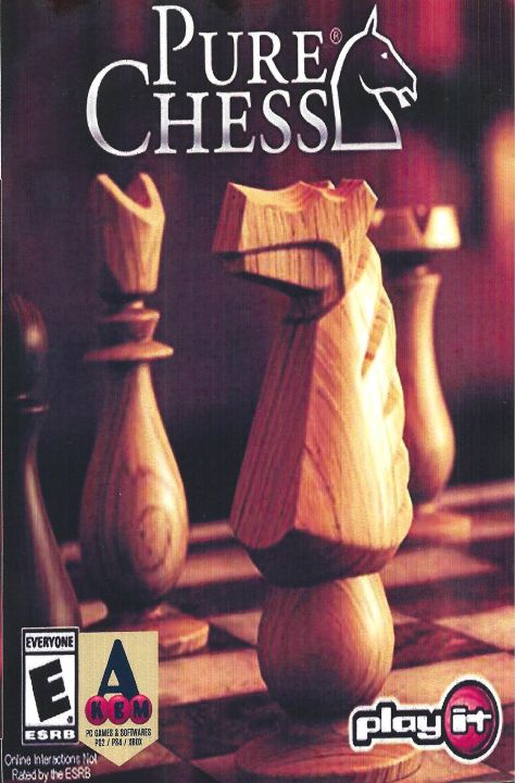 Pure Chess Grandmaster Edition | PC Game | Full Version | Lifetime Use ...