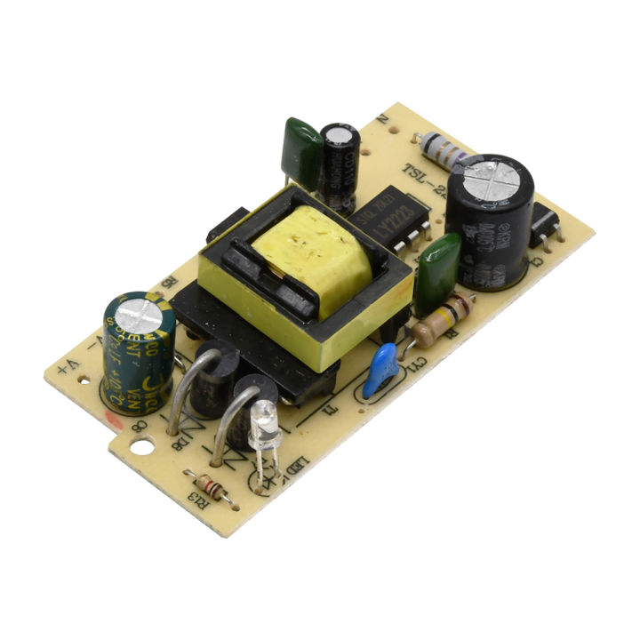 DIYMORE AC-DC 100-240V to 5V 2.5A DC Voltage Regulator Switching Power ... DIYMORE AC-DC 100-240V to 5V 2.5A DC Voltage Regulator Switching Power ...