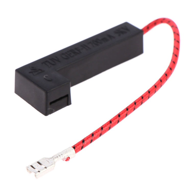 YADUN Cable With Fuse For Microwave Oven High Voltage 5KV 0.7A ...