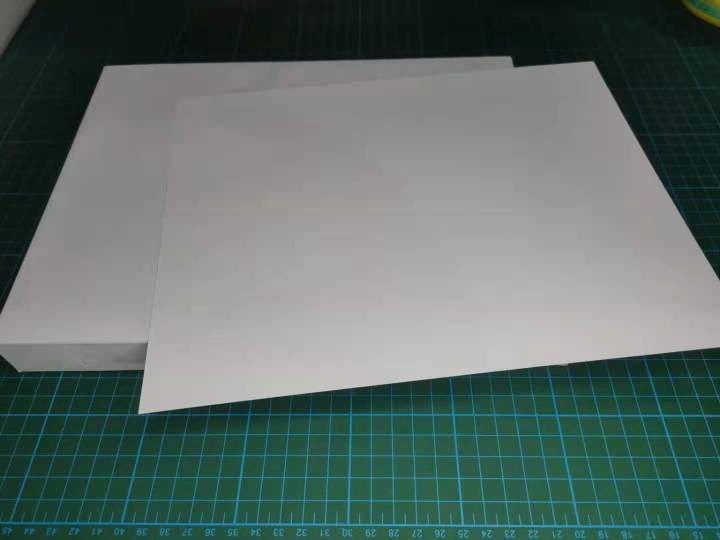 Paper Board 230gsm A4 Size | Lazada PH