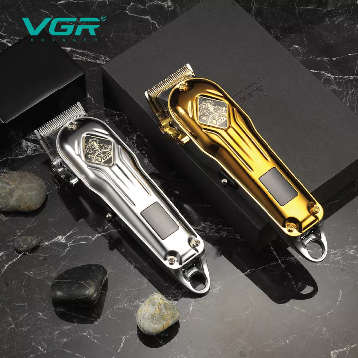 VGR ปัตตาเลี่ยนไฟฟ้าไร้สาย รุ่น V-267 | Lazada.co.th