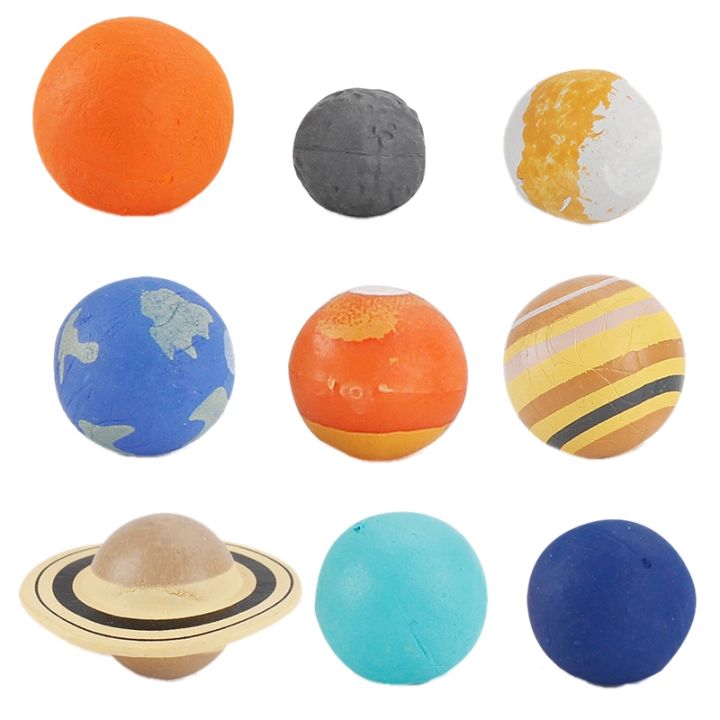 Children Science Education Toys Cosmic Planet Model Milky Way Solar ...