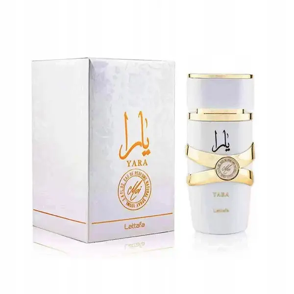 Yara Moi Lattafa Perfumes for women Lattafa Yara White Tropical Fruits ...