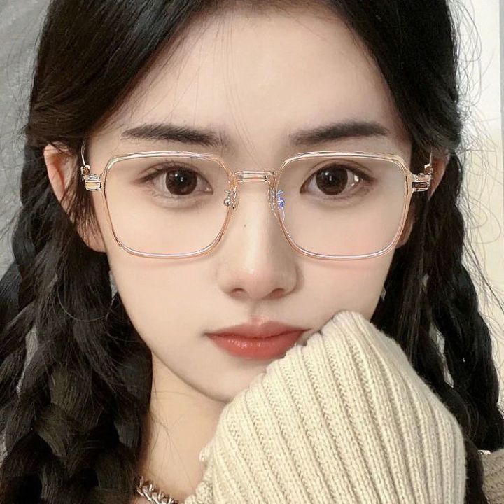 FNCXGE Fashion Myopia Graded Eyeglasses with Grade -100 150 200 250 300 ...