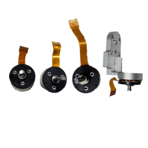 Genuine Replacement Gimbal Camera Motor Arm Repair Parts For DJI ...