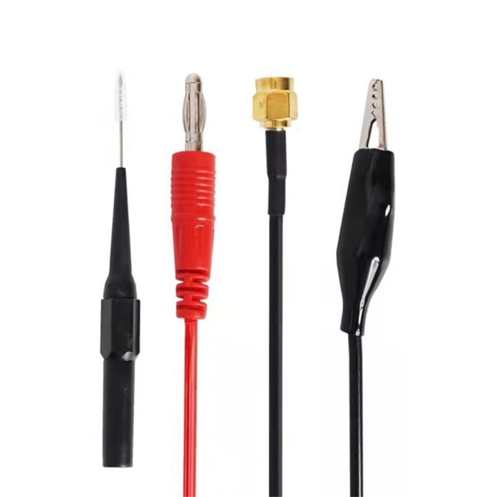 【JJL】-Vector Network Analyzer Calibration Kit for Analyzers for 6GHz ...