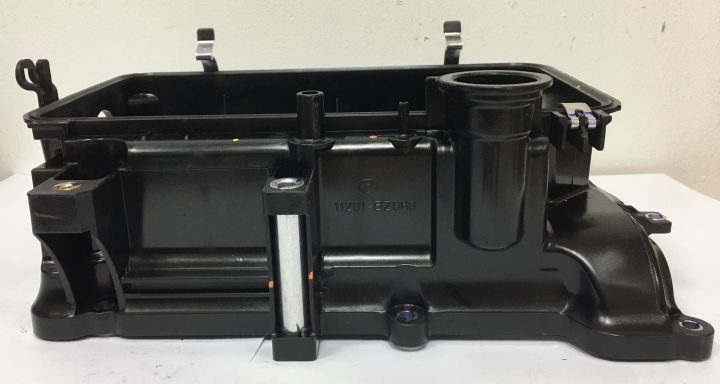 VIVA / MYVI 1.0 CYLINDER HEAD VALVE COVER (PART NO.11201-BZ080 ...