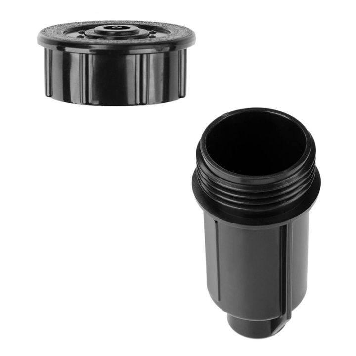 Hidden Box Sprinkler Head Money Safe Hide Outdoor Garden Yard Key Cash ...