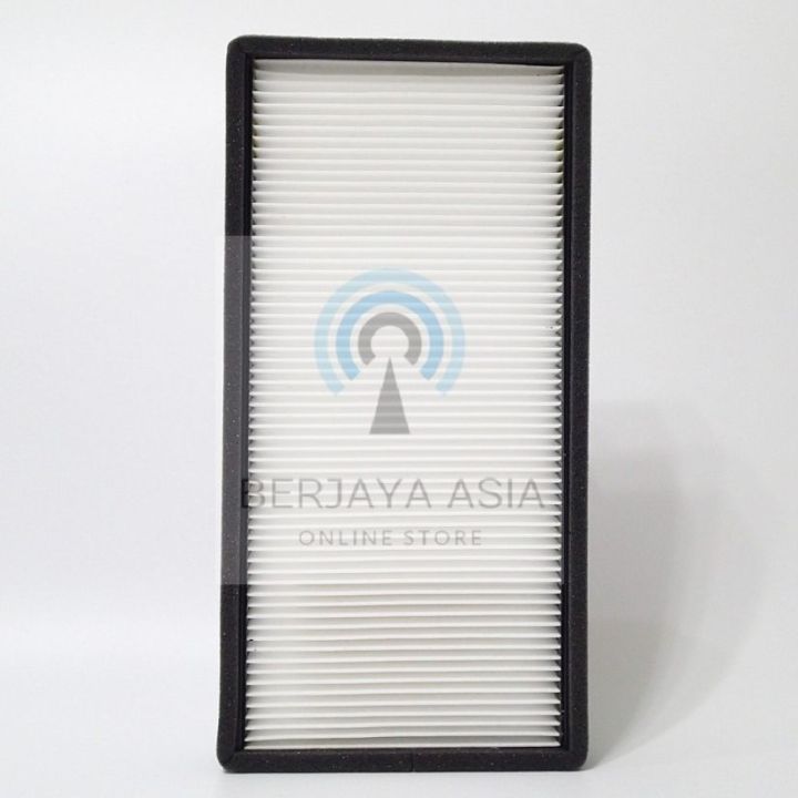 BMW E34 Air Cond White Cabin Filter | Lazada