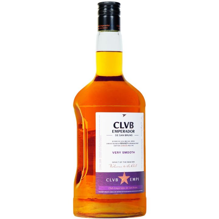 Clvb Empi 1.5l | CLVB Emperador De San Bruno | Lazada PH