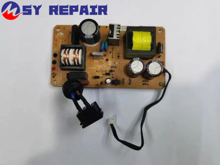 Epson L1800 DTF Printer Power board A3 UV DTG Motherboard R2000 P400 ...