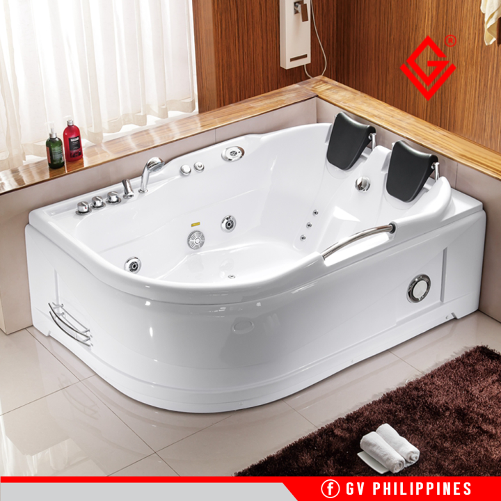 GV D1712 Indoor Jacuzzi | Lazada PH