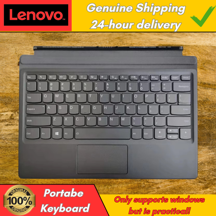 For Lenovo Miix 5 4 710 720 510-12ISK 520 700-12ISK Keyboard miix 510 ...