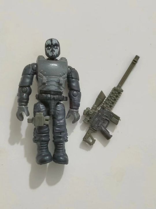 Technical MEGA Construx The Infinity Aura Airship Building Block War ...