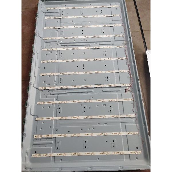 Backlight set for TCL smart TV LED65E5800US | Lazada PH