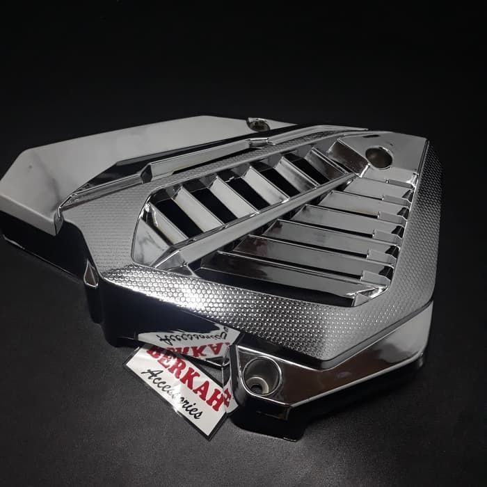 Cover Tutup Radiator Vario 150 esp dan125 esp all new vario 125 all new ...