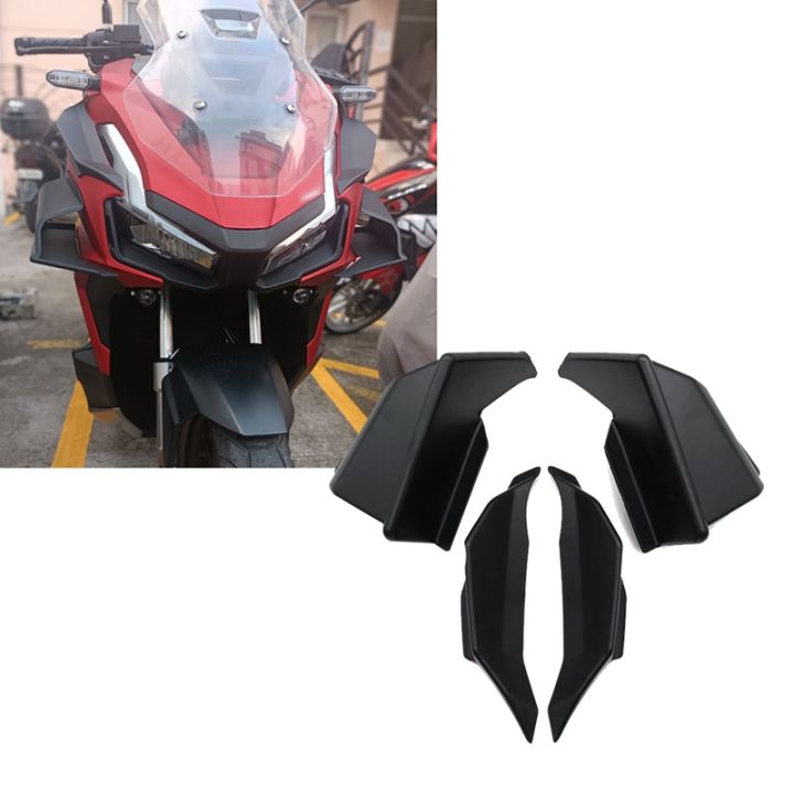 For ADV 160 2022-2024 Motorcycle Head Light Lamp Eye Lid Trim Cover ...