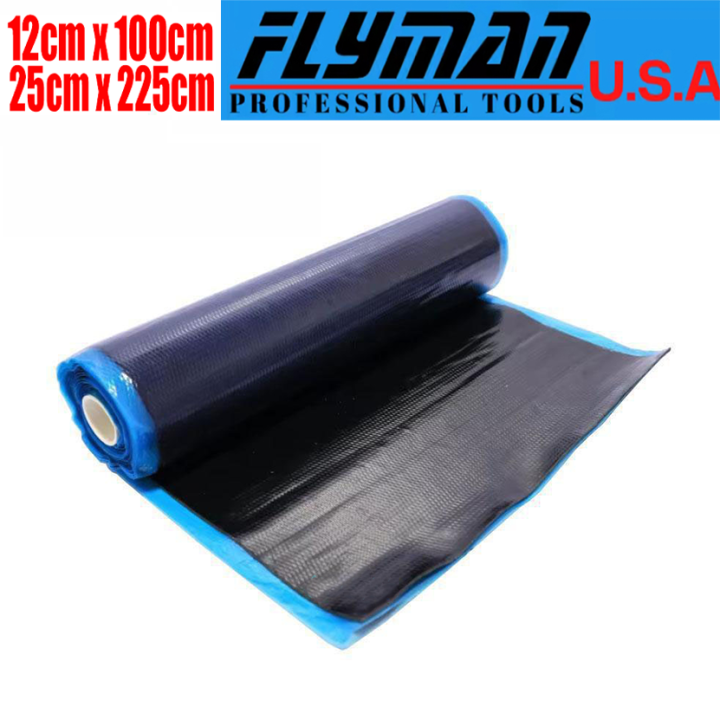 Flyman Vulcanizing Gum Quality Vulcanizing Tire Repair Kits | Lazada PH