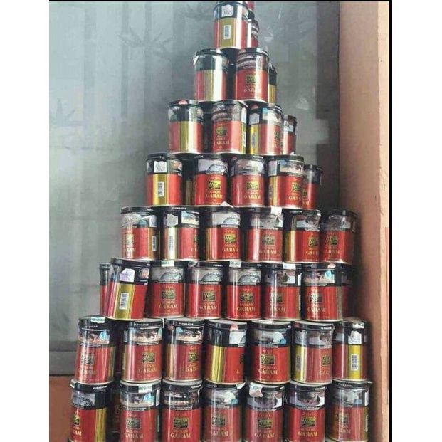 kaleng rokok bekas surya | Lazada Indonesia