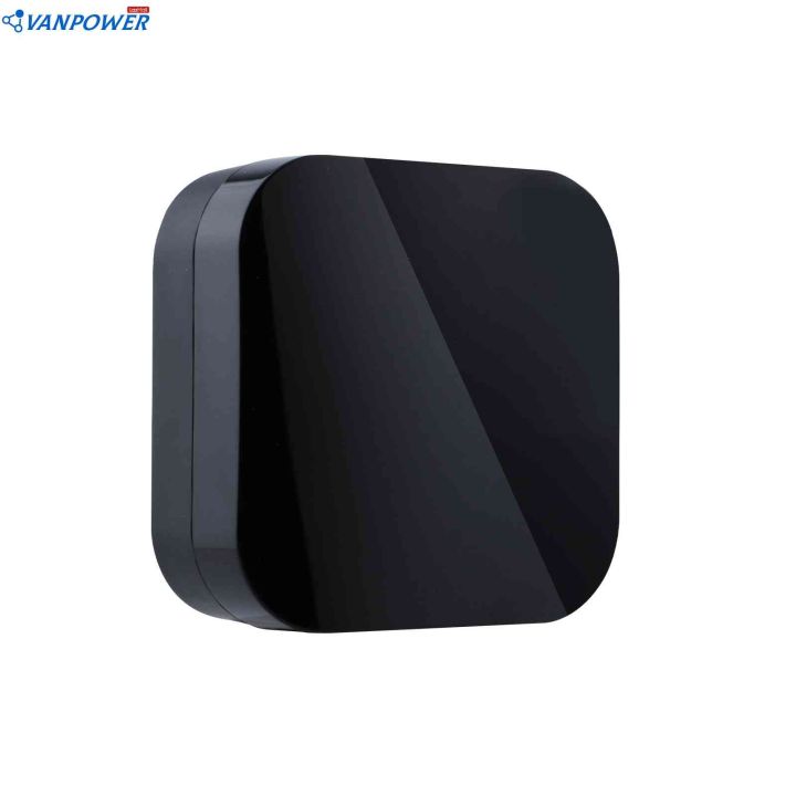 Zigbee Smart IR Remote Controller Air Conditioner Infrared Controller ...