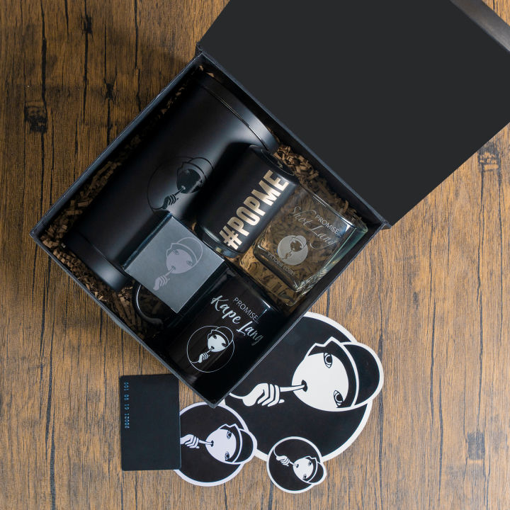 Victoria Court - Gift Box Ver.1 | Lazada PH