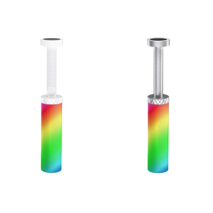 ARGB Graphics Card GPU Bracket Adjustable Magnetic GPU Graphics Card ...