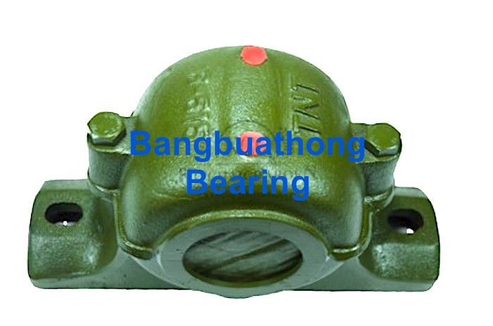 SN518 TNT Plummer Block Housing ทีเอ็นที ตลับลูกปืนพลัมเมอร์บล๊อค สำหรับแกนเพลา 80 มิล = 1 ตัว S ...