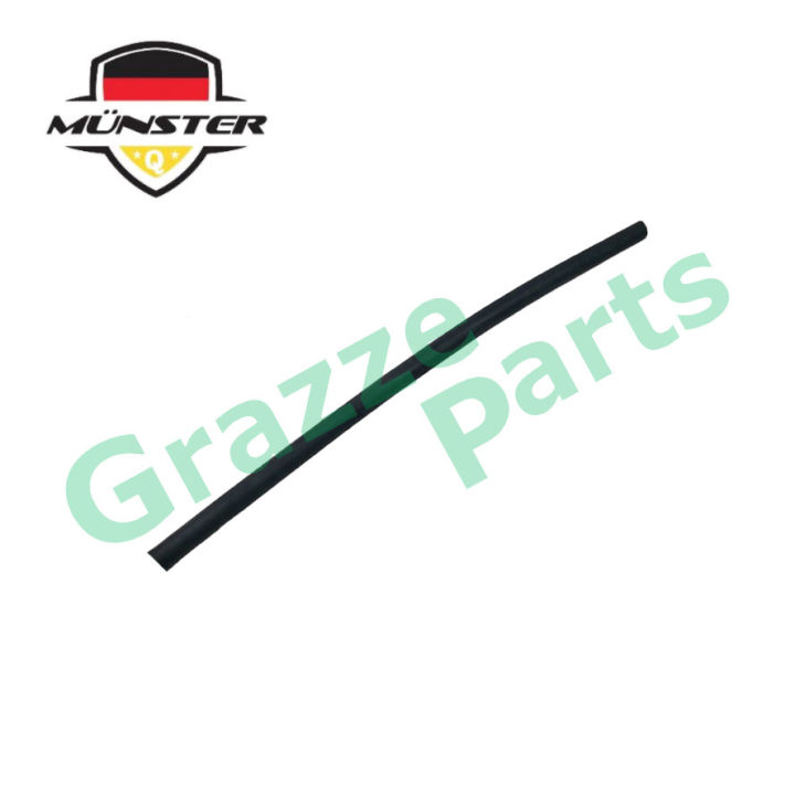 Münster Petrol Fuel Tank Rubber Hose Small for Perodua Myvi 1.3 | Lazada