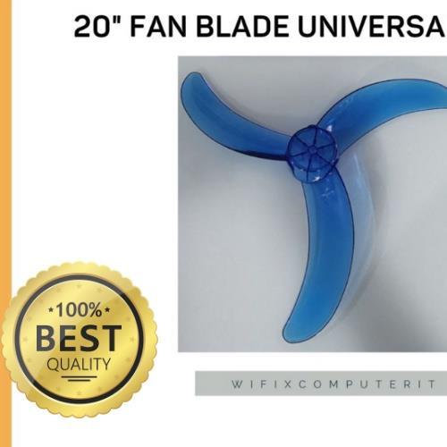 Electric Fan Blade Elesi 20 inch Elisi Elese Union/Asahi/Hanabishi ...