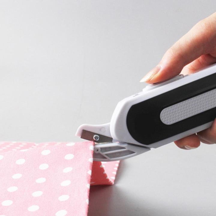 Handheld Electric Scissors for Precise Cardboard Cutting Tool ...