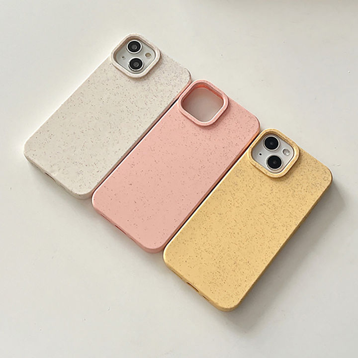 Iphone SHELL Simple Solid Slicone Phone Case for IPhone 11 12 13 14 15 ...