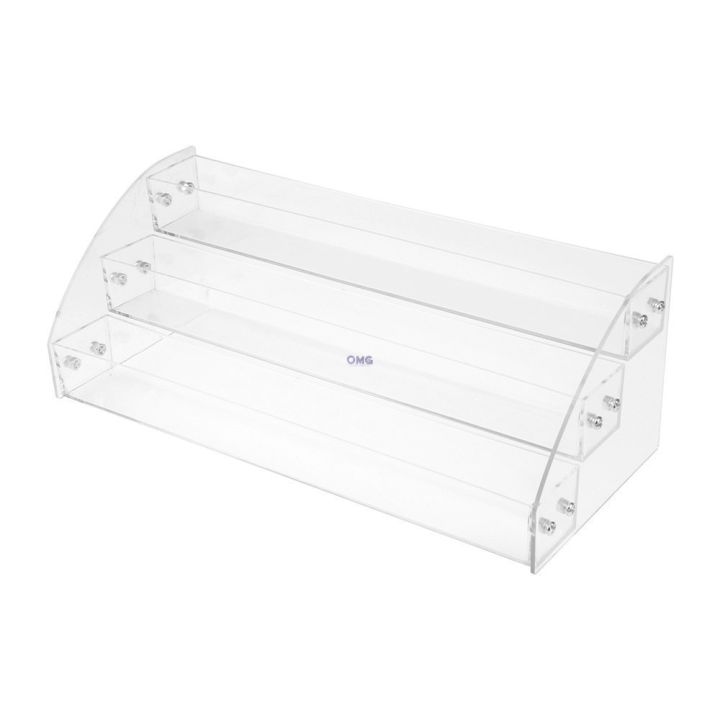 Tool Acrylic Paint Rack 2 levels / 3 levels / 4 levels / 5 levels / 6 ... Tool Acrylic Paint Rack 2 levels / 3 levels / 4 levels / 5 levels / 6 ...