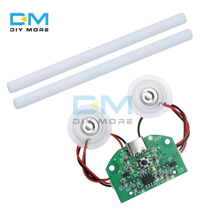 diymore DC5V Type-C Interface Mini Air Humidifier Spray Module ... diymore DC5V Type-C Interface Mini Air Humidifier Spray Module ...