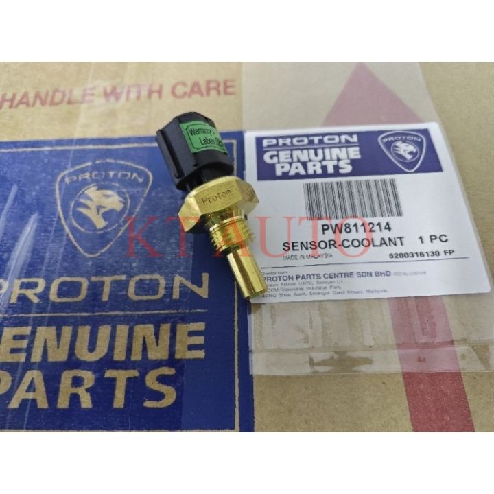 *Proton Gen2 Temperature Coolant Sensor Switch Persona Saga Blm Waja ...