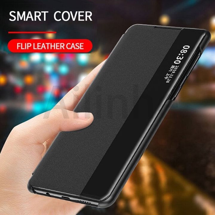For Samsung Galaxy S22 Ultra S22 Plus 5G S21 S20 FE Luxury Mirror ...