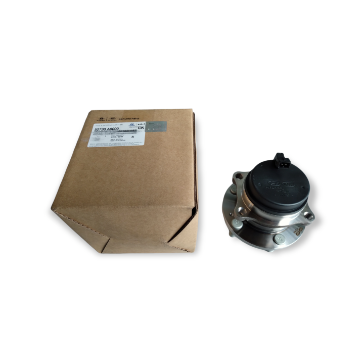 52730A9000 HUB & BEARING REAR KIA GRAND CARNIVAL 2014-2020 / 52730 ...