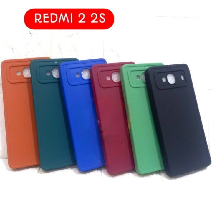 PRO CAMERA CASE XIAOMI REDMI 2 2S 2 PRIME / REDMI 5A / REDMI 5 / REDMI ...