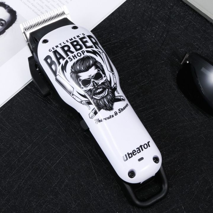 Electric Hair Clipper Ubeator Newly Design Hair Trimmer Beard Barber ...