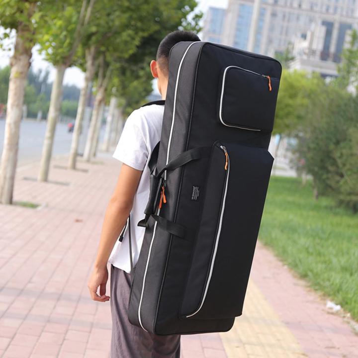 Magic Sound Waterproof Electronic Music Keyboard Bag Padded Gig Bag ...
