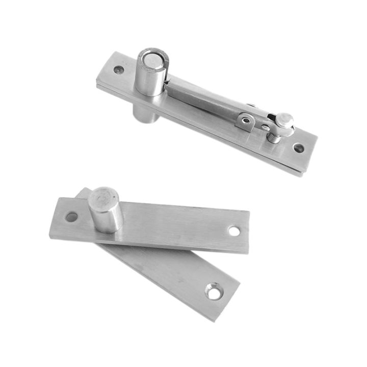 Stainless Steel Pivot Door Hinge Heavy Duty Pivot Hinge for Wood Doors ...
