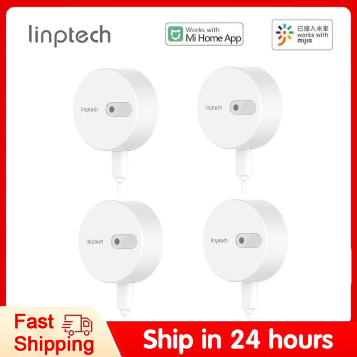【Limited stock】 For Linptech Es1 Human Body Presence Sensor Bt Network ...