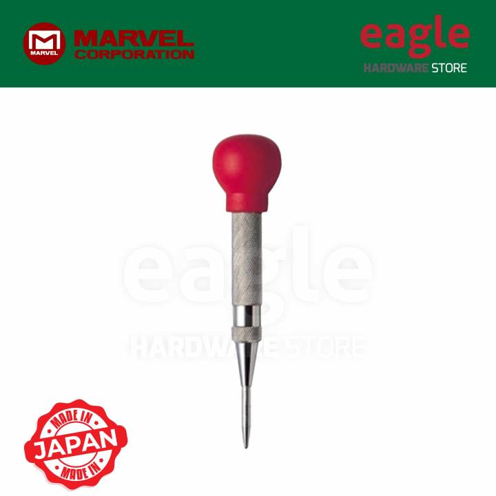 Marvel AC-130 Auto Center Punch | Lazada